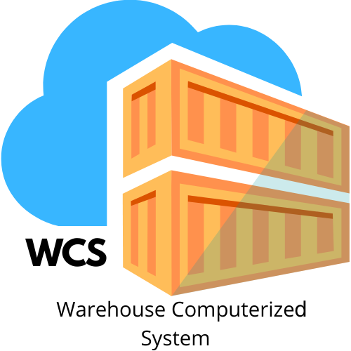 WCS - Warehouse Computerised System